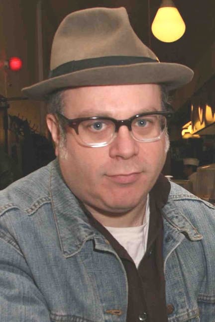 Mike Edison | Authors | Macmillan