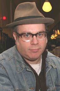 Mike Edison | Authors | Macmillan