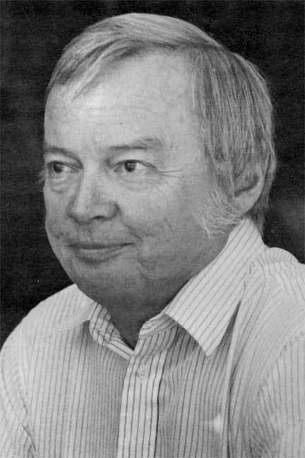 Fred Saberhagen | Authors | Macmillan