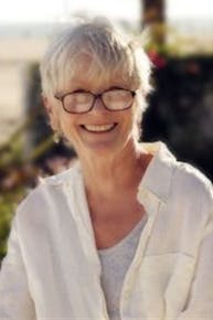 Barbara Abercrombie | Authors | Macmillan