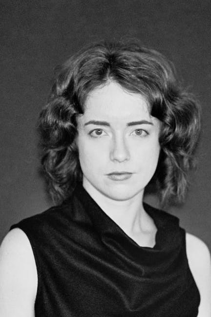 Amelia Gray | Authors | Macmillan