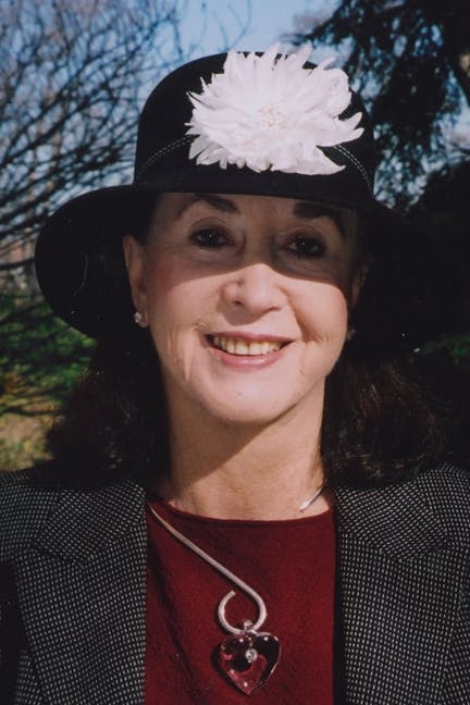 Judith Viorst | Authors | Macmillan