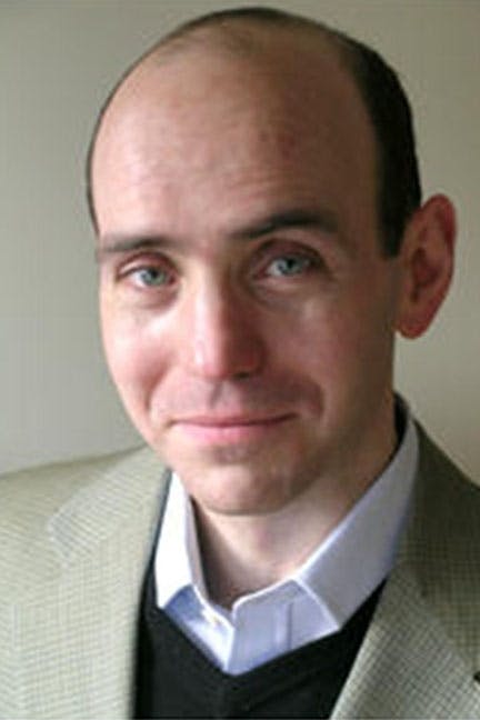 Adam Freedman | Authors | Macmillan