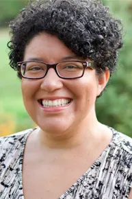 Kekla Magoon | Authors | Macmillan