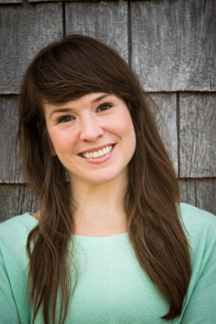 Kate Beaton | Authors | Macmillan