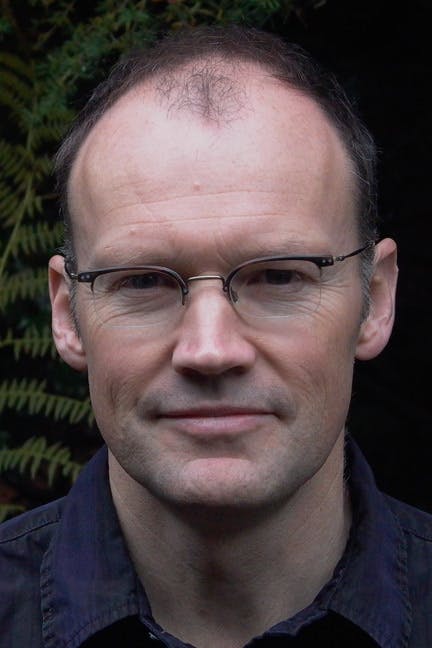 Bruce Grierson | Authors | Macmillan