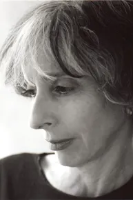 Deborah Eisenberg | Authors | Macmillan
