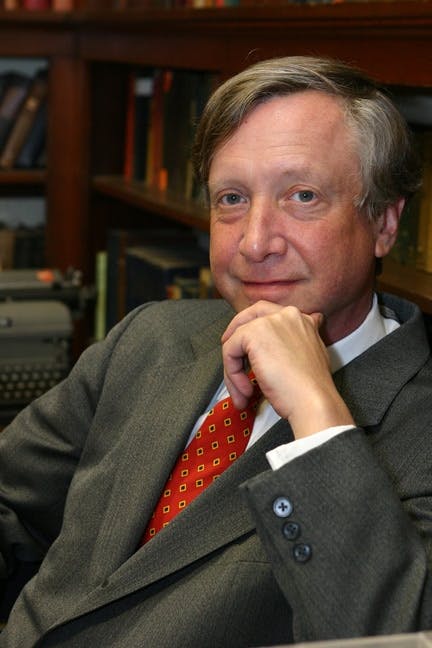 Sean Wilentz | Authors | Macmillan