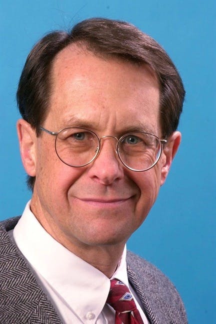 Harry L. Watson | Authors | Macmillan