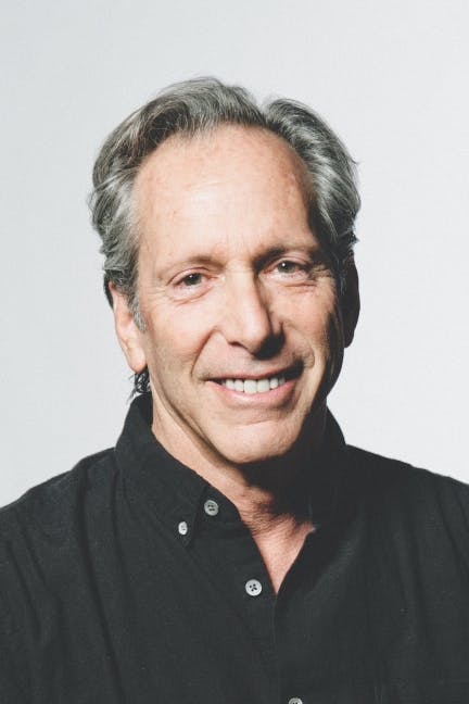 Mitchell Kriegman | Authors | Macmillan