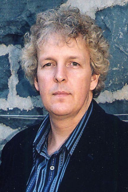 Steve Hamilton | Authors | Macmillan