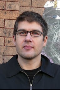 Simon Reynolds | Authors | Macmillan