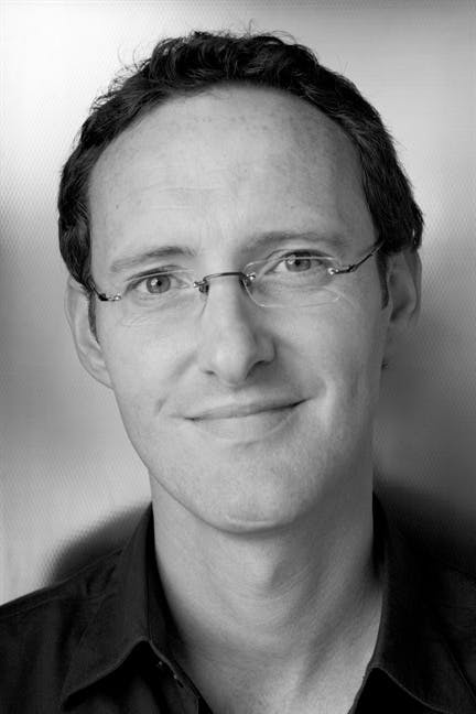 Neil Hegarty | Authors | Macmillan