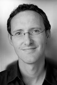 Neil Hegarty | Authors | Macmillan