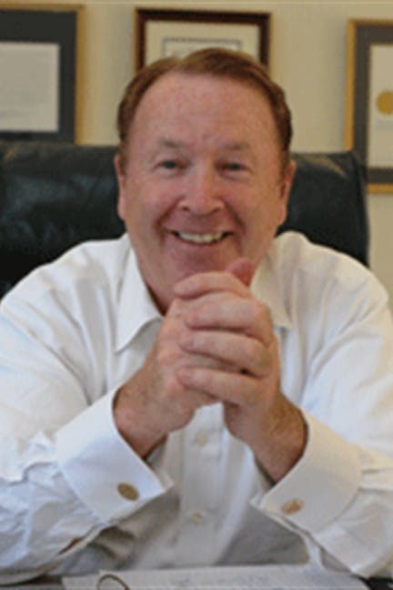 Jeffrey J. Fox | Authors | Macmillan