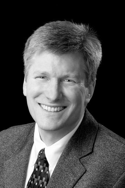 Tim Clark | Authors | Macmillan