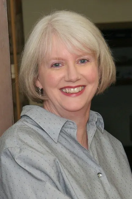 Linda Grimes | Authors | Macmillan