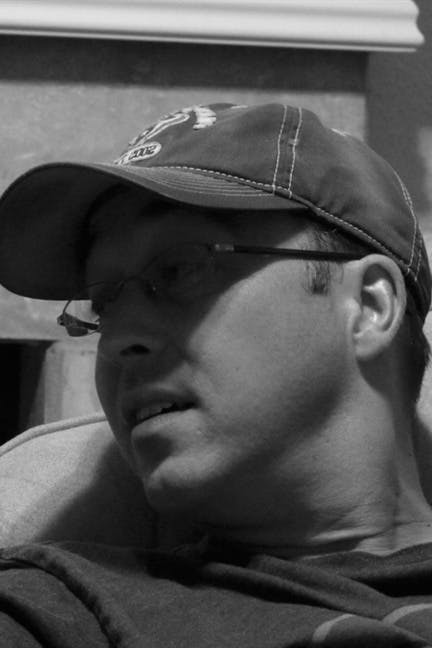 Nick Allen | Authors | Macmillan