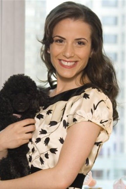 Carolyn Rubenstein | Authors | Macmillan