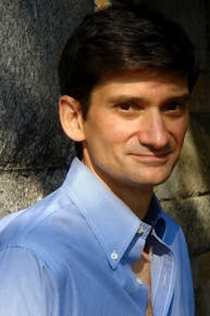 Jonathan Rabb | Authors | Macmillan