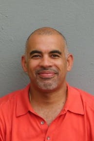 Willie Perdomo | Authors | Macmillan