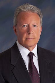 Michael Floyd | Authors | Macmillan