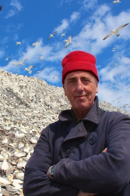 Adam Nicolson | Authors | Macmillan