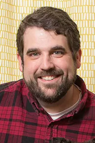 Dan Zettwoch | Authors | Macmillan