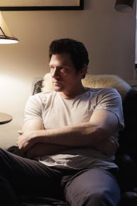 Adam Rapp | Authors | Macmillan