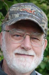 Patrick F. McManus | Authors | Macmillan