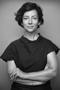 Kim Ghattas | Authors | Macmillan