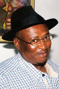 Zakes Mda | Authors | Macmillan