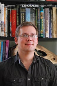 Brian Switek | Authors | Macmillan