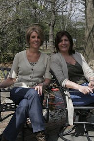 Gina Cascone | Authors | Macmillan