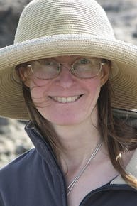 Kathryn Cramer | Authors | Macmillan