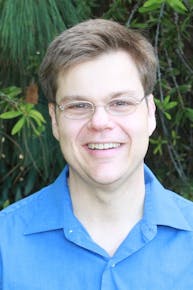 John Klima | Authors | Macmillan