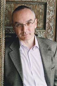 Michael Scott | Authors | Macmillan