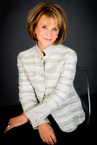 Barbara Delinsky | Authors | Macmillan