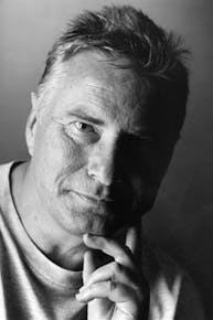 Paul Carson | Authors | Macmillan