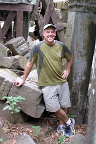 Christopher R. Cox | Authors | Macmillan