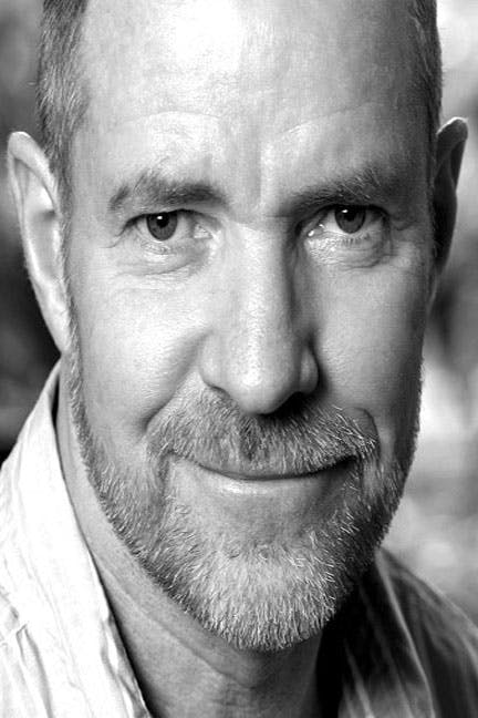 Lawrence Scanlan | Authors | Macmillan