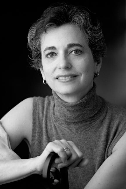 Barbara Slavin | Authors | Macmillan