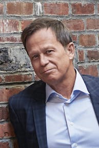 Stephen Perrine | Authors | Macmillan