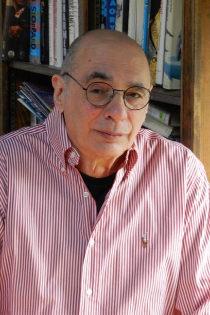 Jerry Oppenheimer | Authors | Macmillan