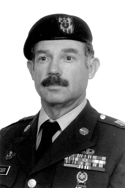 Charles W. Sasser | Authors | Macmillan