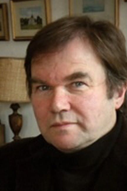 Christopher Winn | Authors | Macmillan