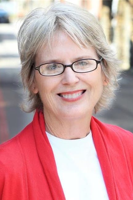 Barbara O'Connor | Authors | Macmillan