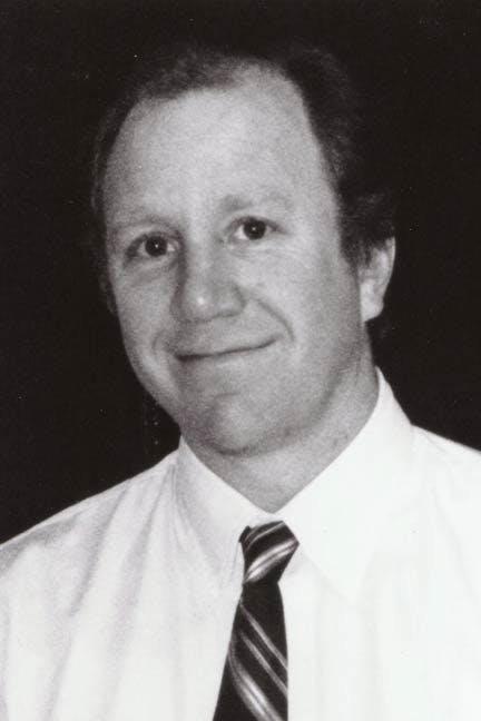 Randy Powell | Authors | Macmillan