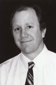 Randy Powell | Authors | Macmillan