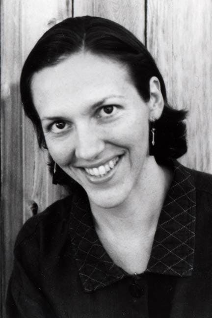 Jeanette Farrell | Authors | Macmillan